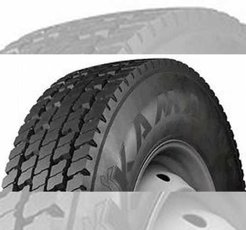 Kama 295/80R22,5 152/148M NR 202 TL M S 3pmsf