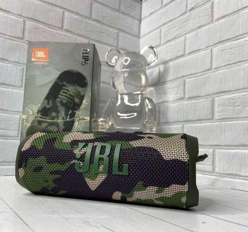 Колонка Jbl flip 6