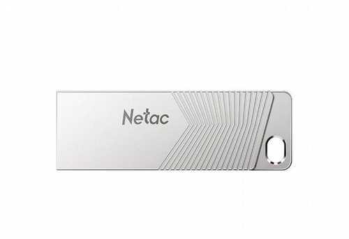 Netac USB Drive 64GB UM1 USB3.2 Highspeed NT03UM1N