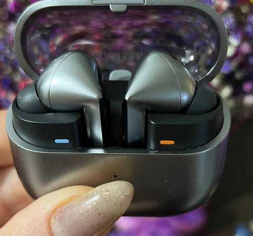 Беспроводные наушники samsung galaxy buds3