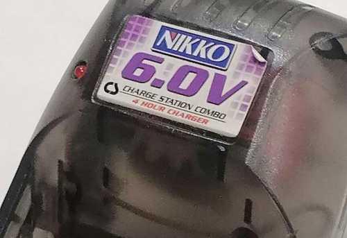 Зарядное устройство nikko