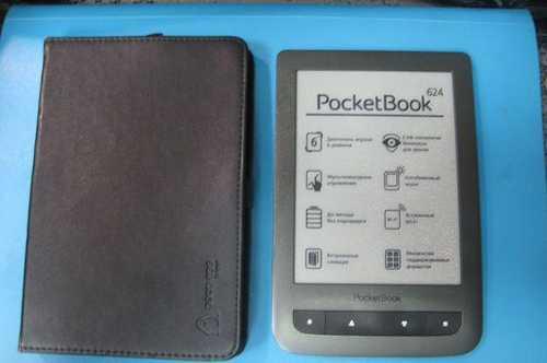 PocketBook 624