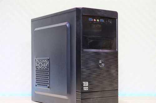 Новый Компьютер Pentium G6405 (S1200) /8Gb/240 SSD