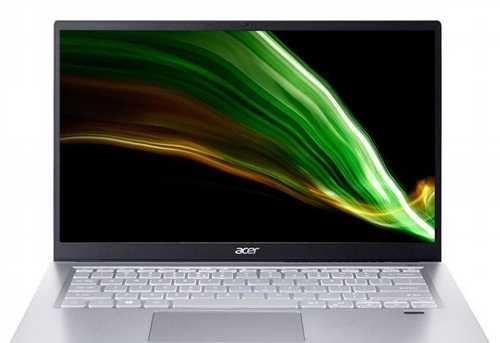 Ноутбук Acer Swift 3 SF314-511 Core i3-1115G4/8Gb