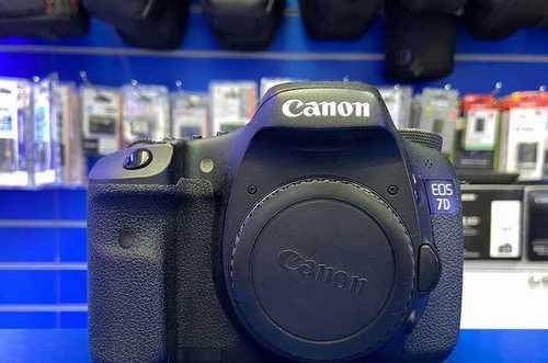 Canon EOS 7D Body (гарантия) id-15