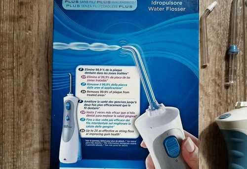 Ирригатор waterpik wp 450