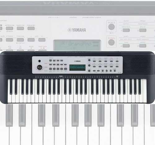 Синтезатор Yamaha YPT-270