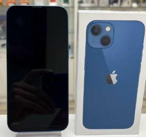 iPhone 13, 128 ГБ