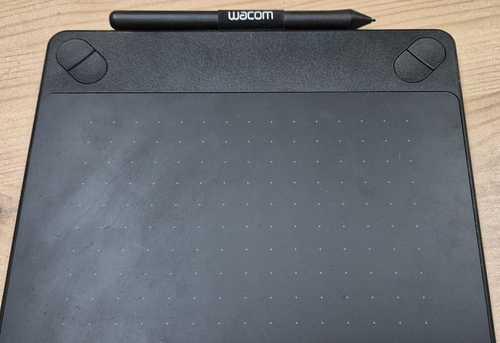 Графический планшет Wacom Comic Intuos