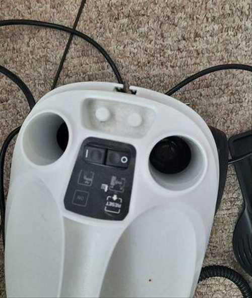 Пароочиститель karcher sc 3