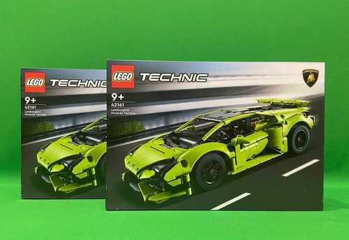 Lego technic 42161