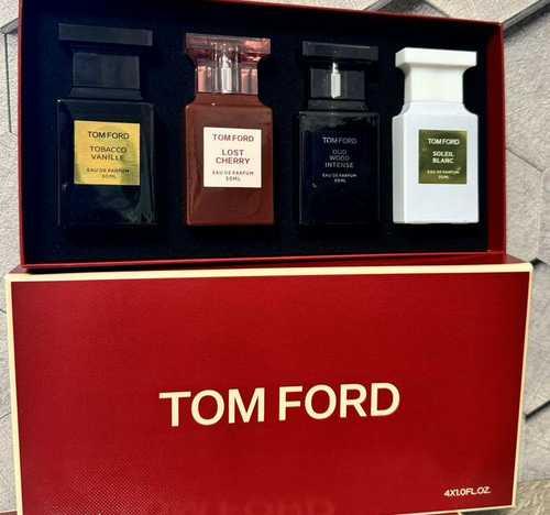 Подарочный набор tom ford