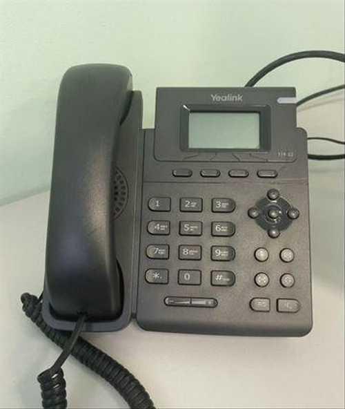 Телефон в офис