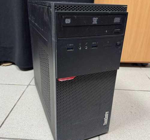 Компьютер Lenovo ThinkCentre / i5-6400 / 8GB DDR4