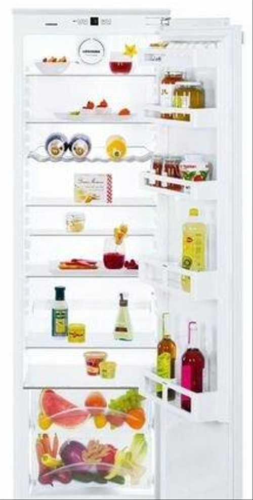 Холодильник liebherr IK 3520