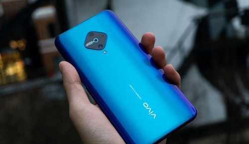 Vivo V17 8/128Gb