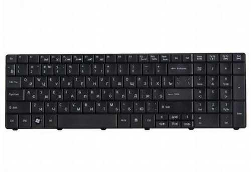 Клавиатура новая для ноутбука Acer Aspire E1-521