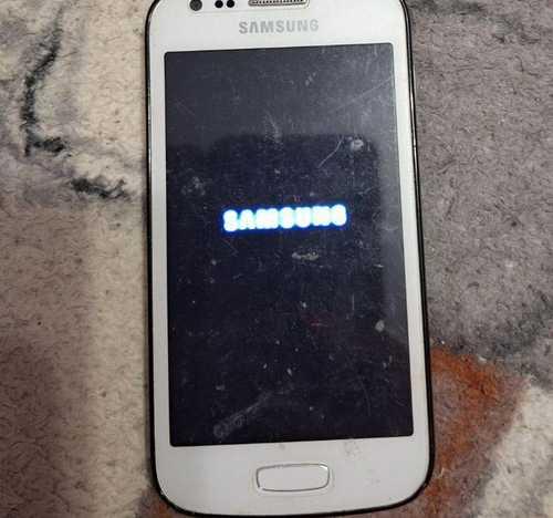 Samsung Galaxy Ace 3 GT-S7270, 4 ГБ