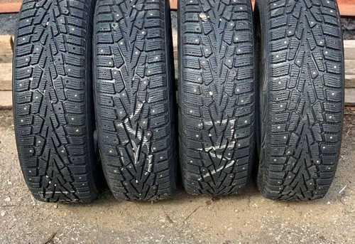 Колеса Cordiant SnowCross на штамп 195/65R15 4 шт