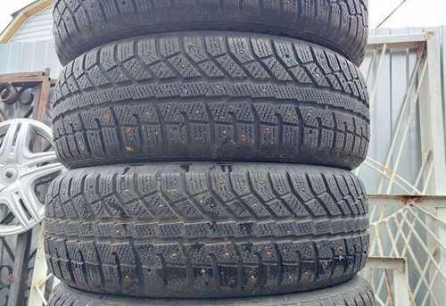 Brasa IceControl 195/65 R15 95T