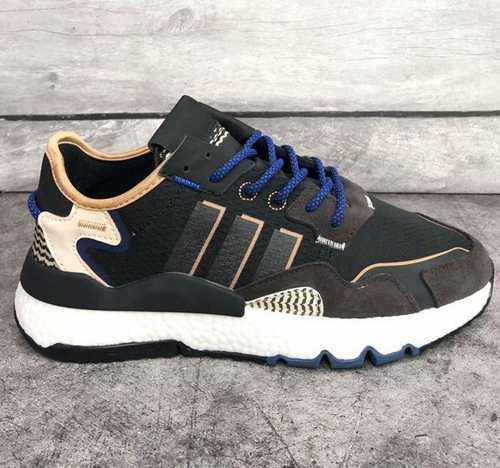 Кроссовки Adidas Nite Jogger