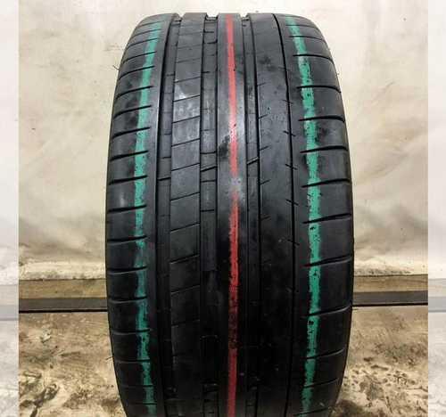 Michelin Pilot Super Sport 235/35 R19 91Y