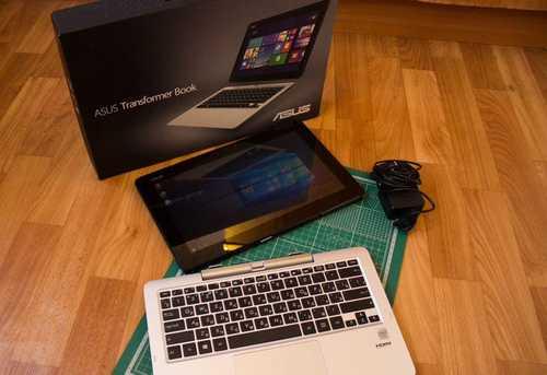 Asus Transformer Book T200TA