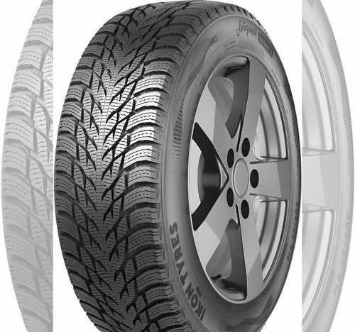 Ikon Tyres Autograph Snow C3 195/75 R16C R