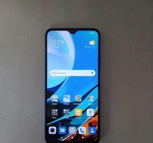 Xiaomi Redmi 9T, 4/128 ГБ