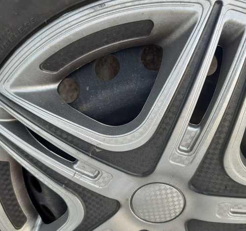 Laufenn Z Fit EQ 205/65 R15