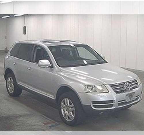 Ремень безопасности лев.перед. VolksWagen/ Touareg/ 7LA/ к.т.№7L0857705J или 7L6857705A