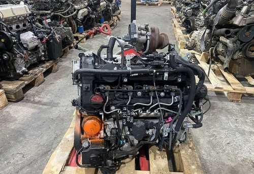 Двигатель SsangYong Rexton 2.0 671.960 D20DTR 6719