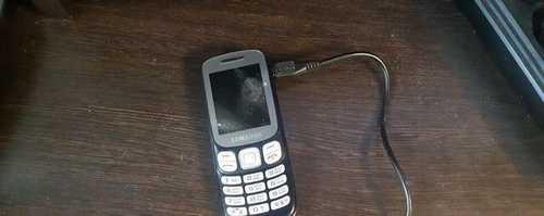 Телефон Samsung sm b312e