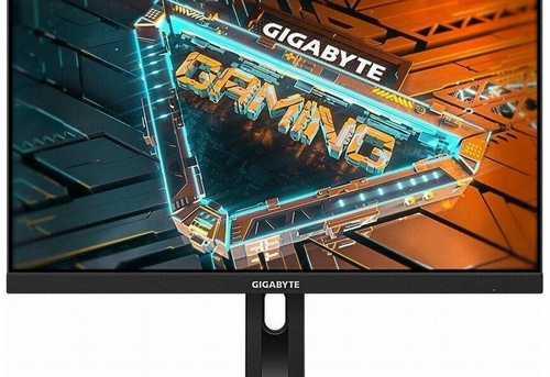 Монитор gigabyte G24F 2 черный