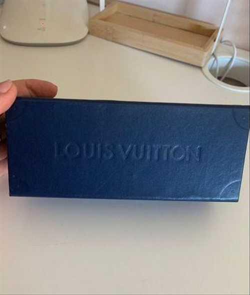 Louis vuitton очки