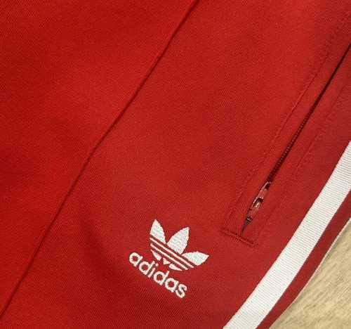 Спортивные штаны adidas originals женские