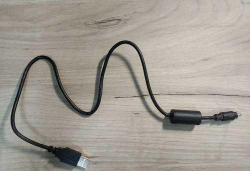 Кабель asap. USB. Подробнее в описании