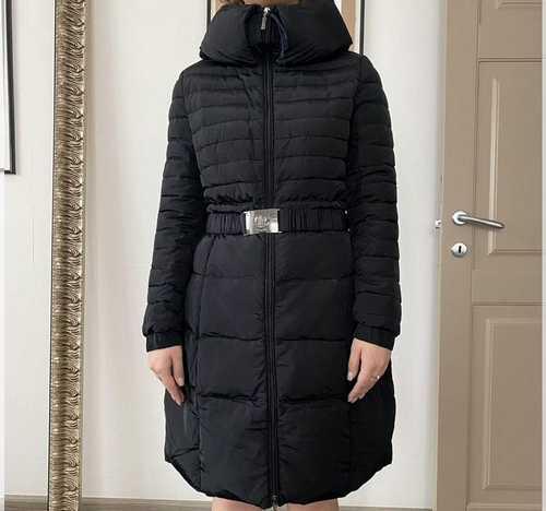 Пуховик moncler женский 44