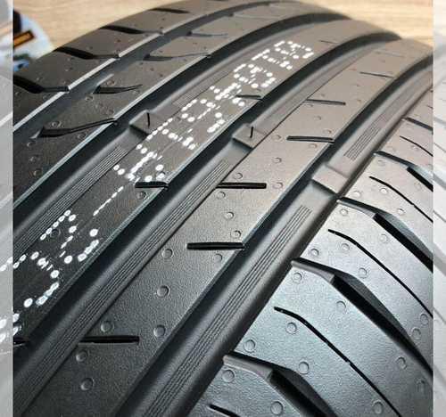 Westlake Zuper Eco Z-107 235/55 R19