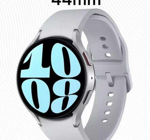 Часы Samsung galaxy watch 6 (44см)