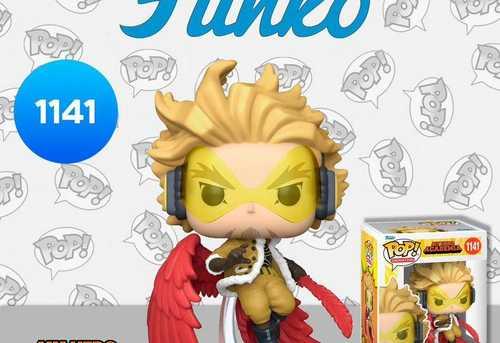 Фигурка Funko POP Animation My Hero Academia Hawks