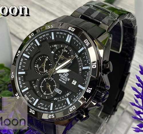 Часы casio edifice