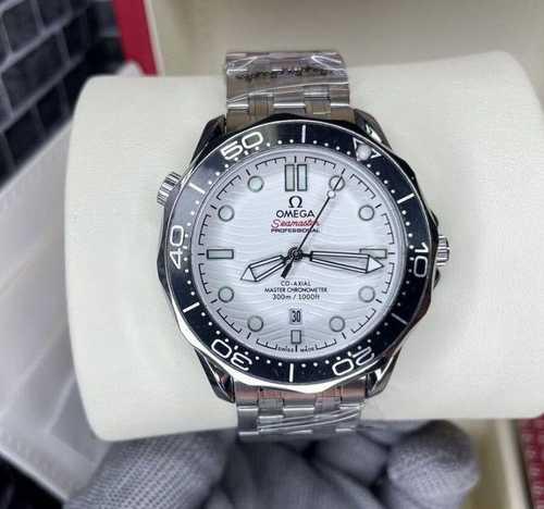 Часы мужские omega seamaster