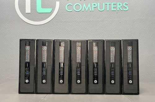 Настольные компьютеры Core i5