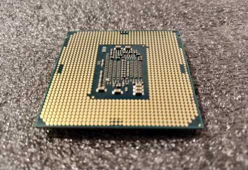 Процессор Intel Core I5-7600 3.5GHz LGA1151