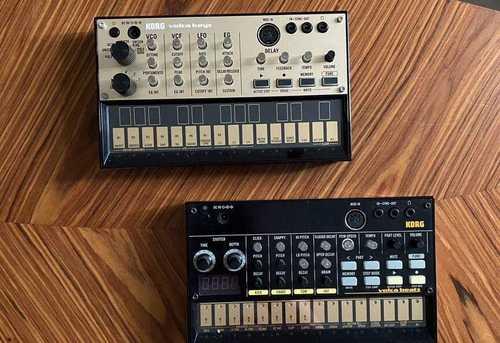 Korg Volca Keys, Beats