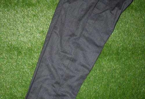 Primo Emporio 46 винтаж шерстяные брюки Италия