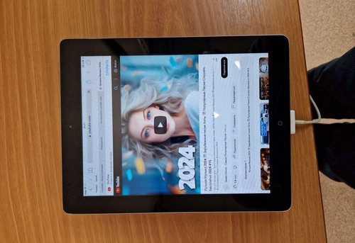iPad 2 16Gb wifi
