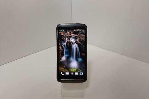Мобильный телефон HTC One X 32 Gb