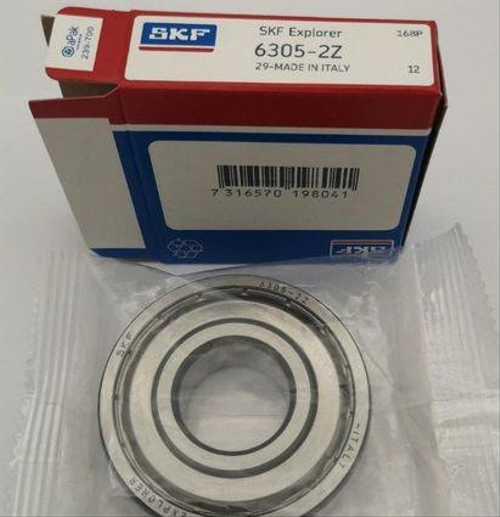 Подшипник SKF 6305 ZZ skf6305zz-F